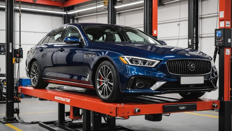 Mastering Suspension Calibration: Achieving Supreme Comfort in Your ...